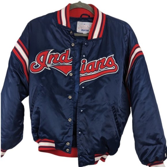 Genuine Merchandise/Starter | Jackets & Coats | Vintage L Genuine Merchandise Starter Jacket ...
